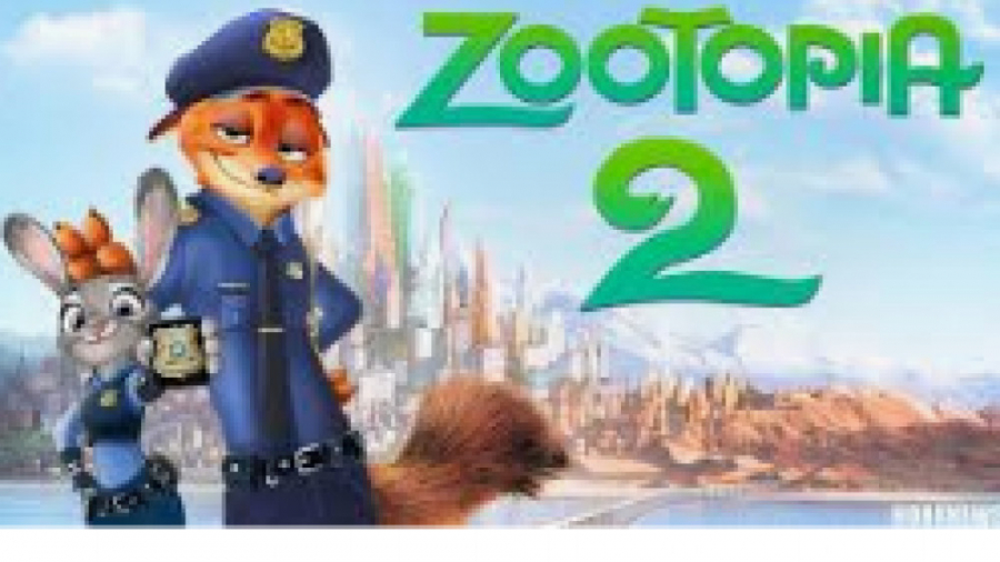 انیمیشن زوتوپیا پلاس - دوبله فارسی - Zootopia - season 1
