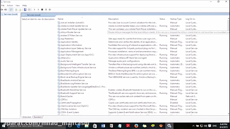 How to fix issues with windows store in windows 10