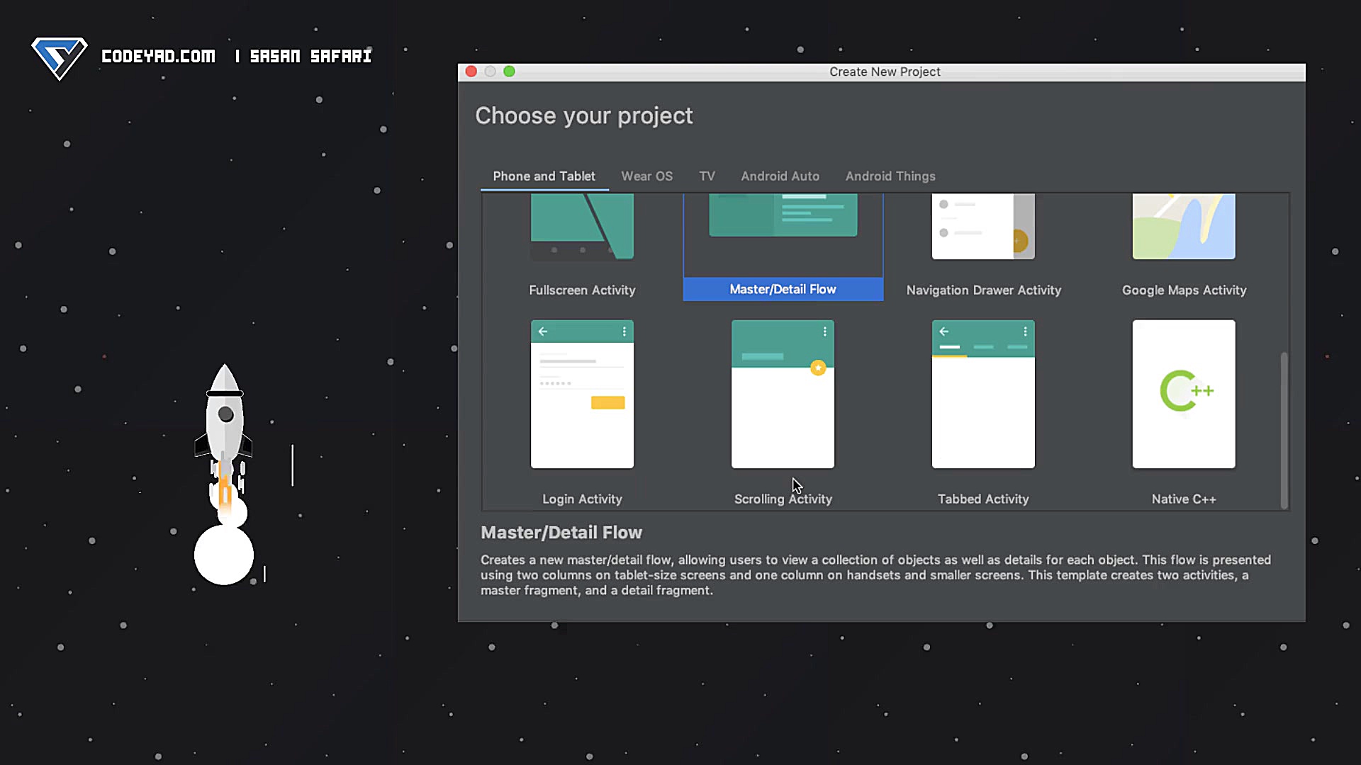 آپارات | آموزش رایگان برنامه نویسی - کدیاد
