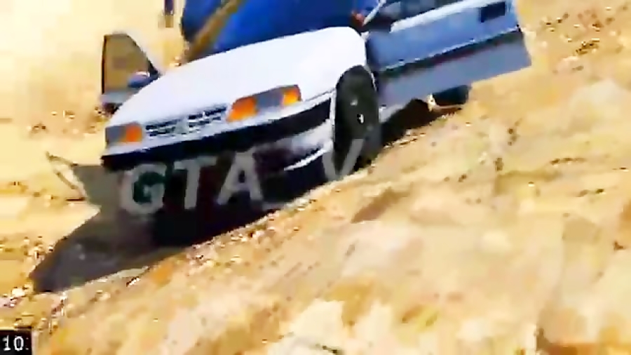 gta v 822