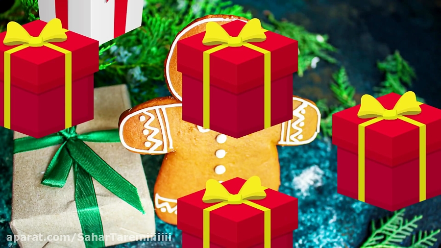 Christmas Game - Guess The Christmas Food