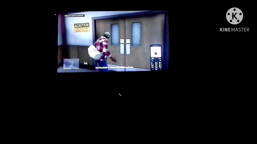 اموزش مرحله 1 بازیGHAV