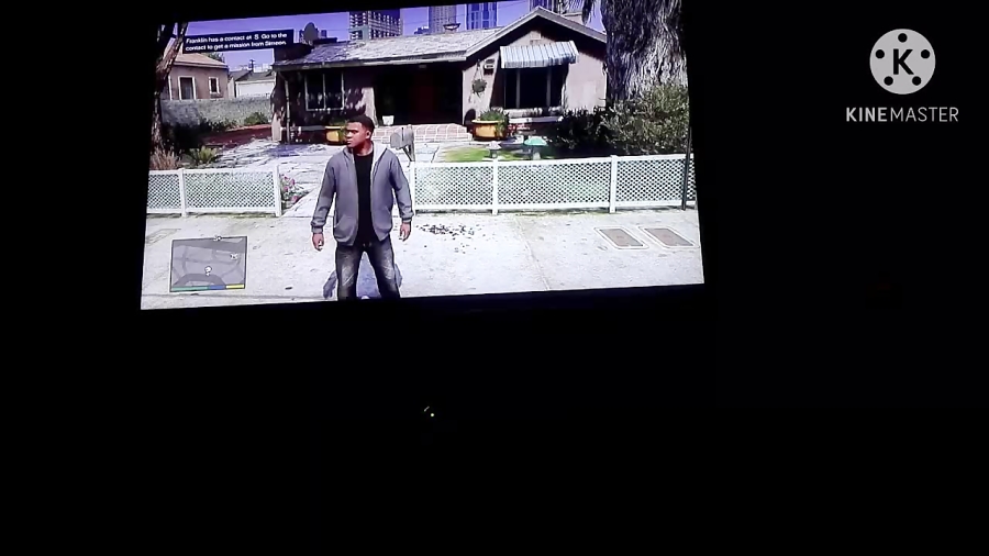 اموزش مرحله 1 بازیGHAV