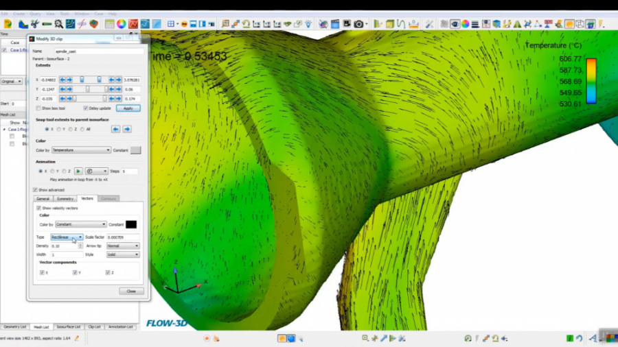 آموزش FlowSight (Probes)