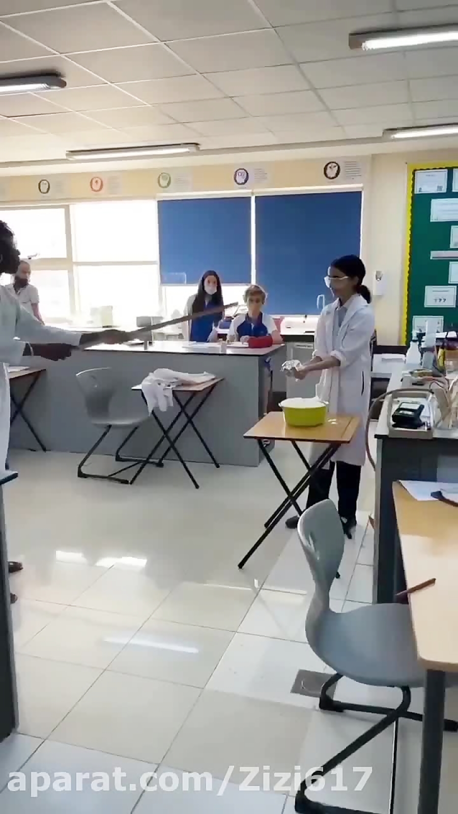 بنده خدا گرخيد