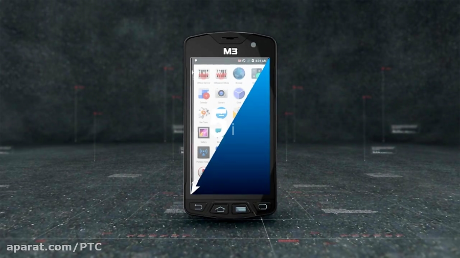 M3 SM10 LTE