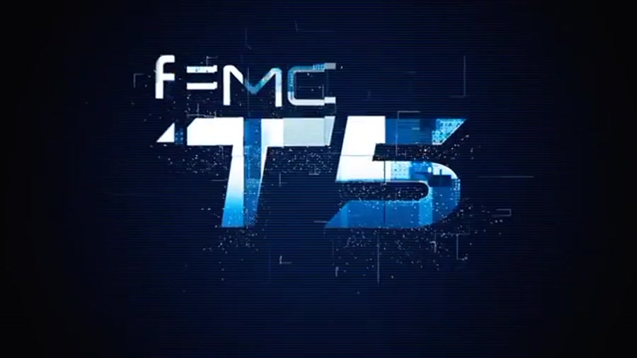 فردا FMC T5