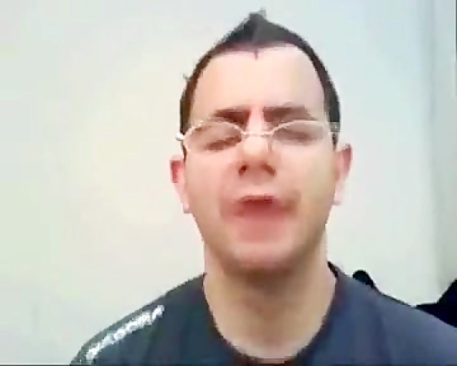 کلیپ طنز/کلیپ خنده دار/کلیپ باحال