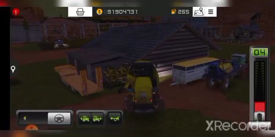 آموزش بازی fs18 دنبال کنید دنبال میشید