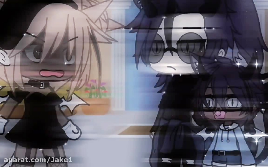 gacha tiktok | gacha club | new mumber