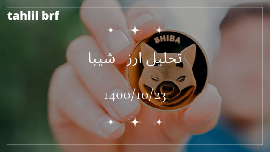 تحلیل shiba