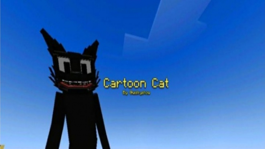 cartoon-cat-horror-map فصل ۱ قسمت ۴