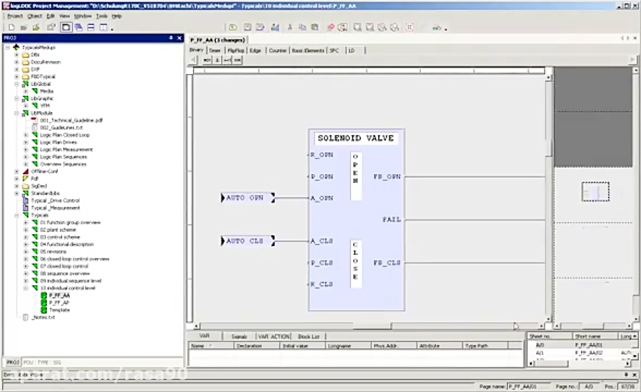 logi.DOC for VGB 170C - (English) - 3