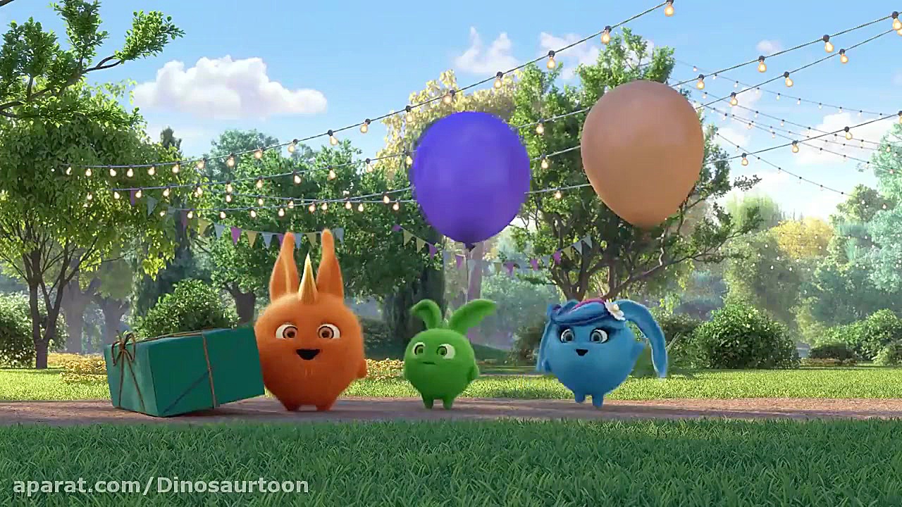 SUNNY BUNNIES - Gummy Boo - BRAND NEW EPISODE - Season 6