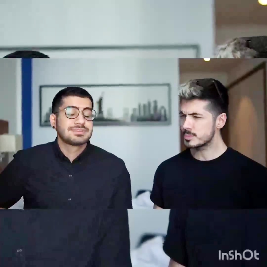 ادامه ویدئو در چنل یوتویوب: https://youtube.com/channel ...