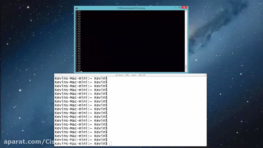 220.Lesson 3 Checking Connectivity with Ping
