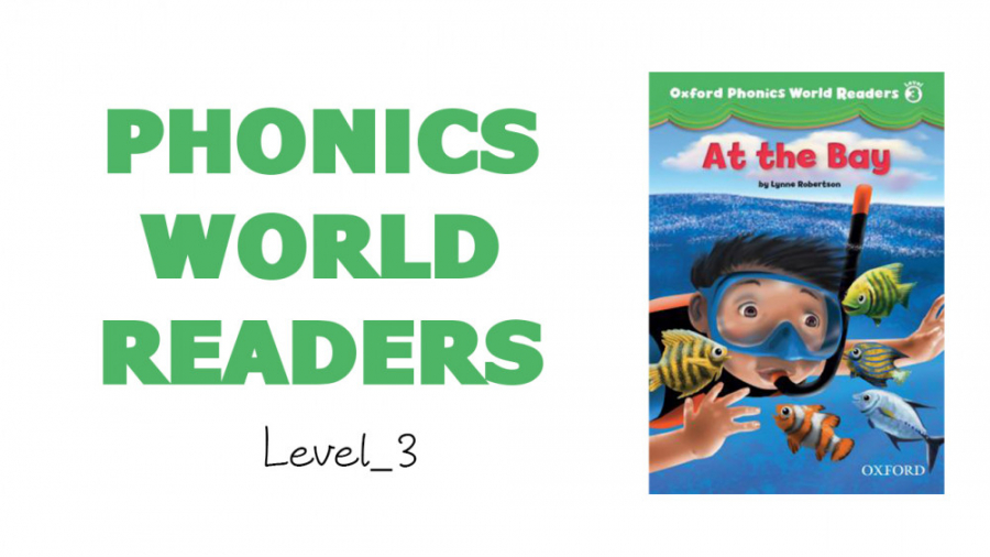 Phonics Readers_Level 3_01