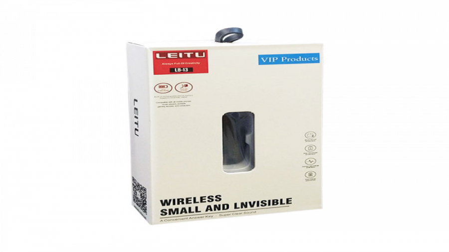 هندزفری بلوتوث LEITU LB-13