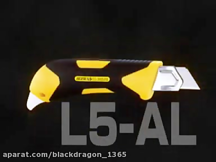 کاترهای سری ایکس olfa