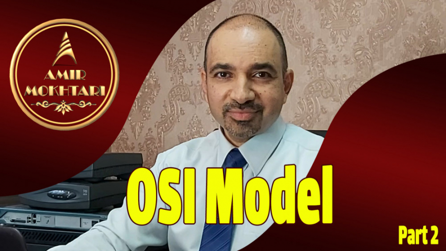 OSI Model_Part2