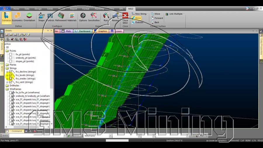 آموزش Studio UG