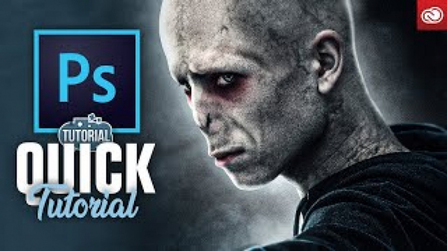 آموزش تبدیل خود به ساد ولدمورتHow to turn yourself into SAD Voldemort ...