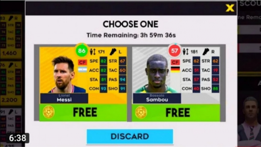 DLS 22 | PSG vs Liverpool | Dream League Soccer 2022 Gemeplay