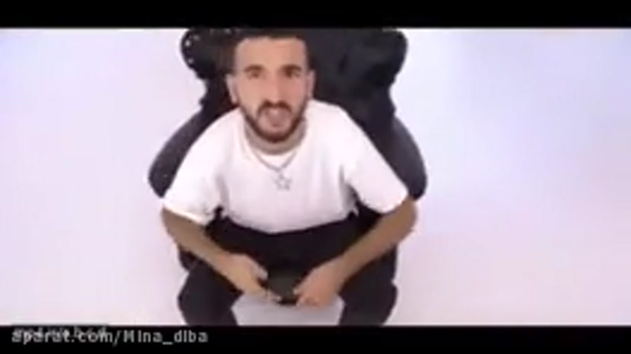 آهنگ بابا نرده چارشافه