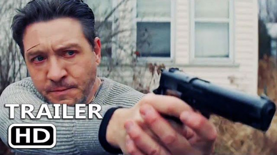 فیلم آخرین هدف the last mark 2022 ،فیلم آخرین هدف 2022