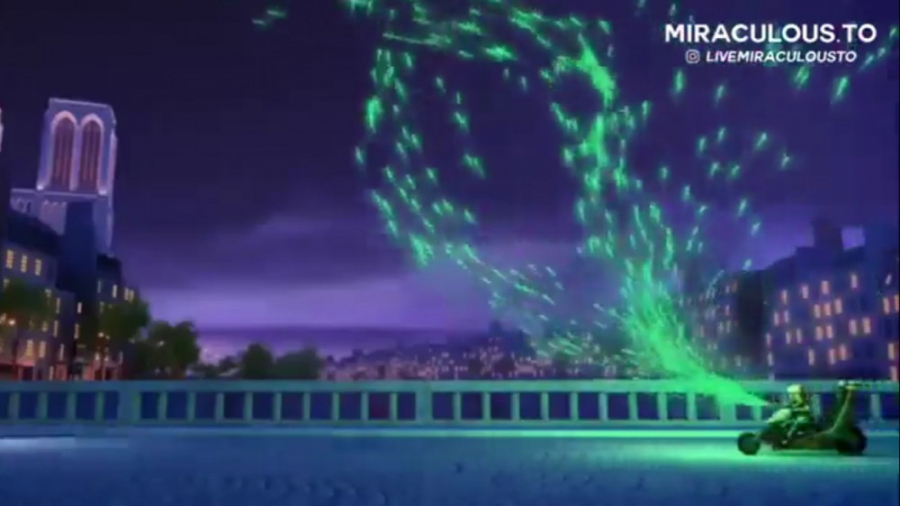 میراکلس فصل ۴ ریسک| اخرین حمله شدوماث