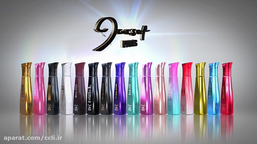 عطر جک ساف (ژک ساف) jacsaf paris