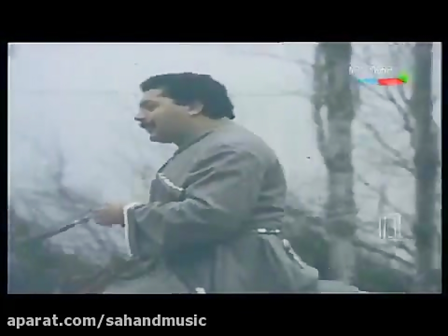 آهنگ آذربایجانی ساری بلبل Zaur Rzayev - Sarı bülbül