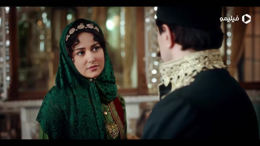 دانلود سریال جیران