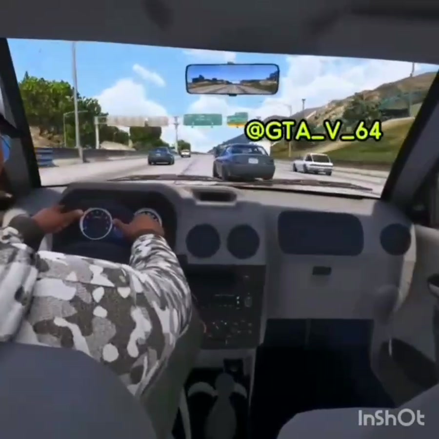gta v 822