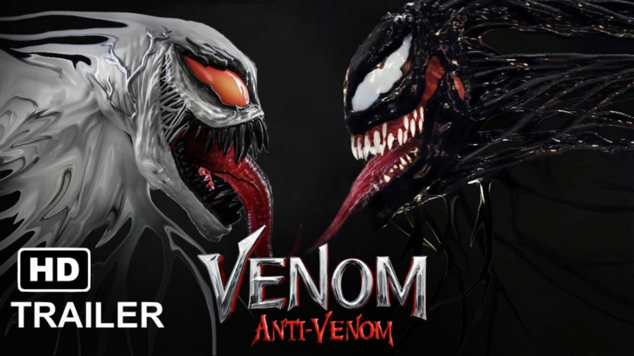 تریلر جدید فیلم VENOM 3 :ANTI VENOM (2022) TEASER TRAILER HD | MARVEL STUDIOS