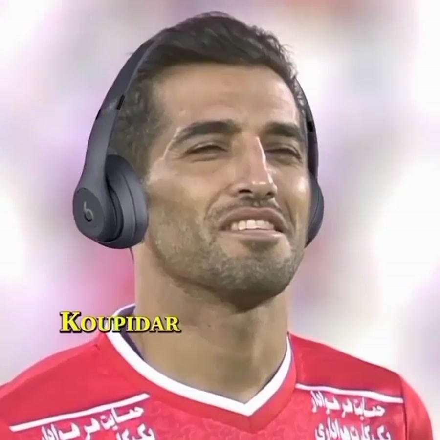 لحظات جدید خنده دار فوتبال