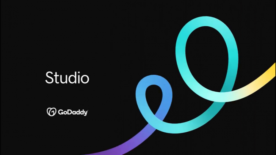 معرفی و آموزش اولیه GoDaddy Studio