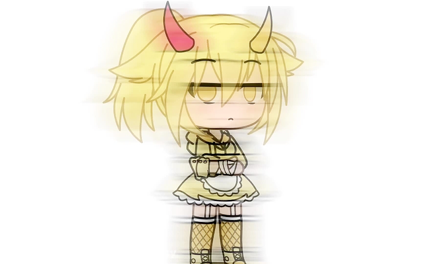 Meme/idk/em up style