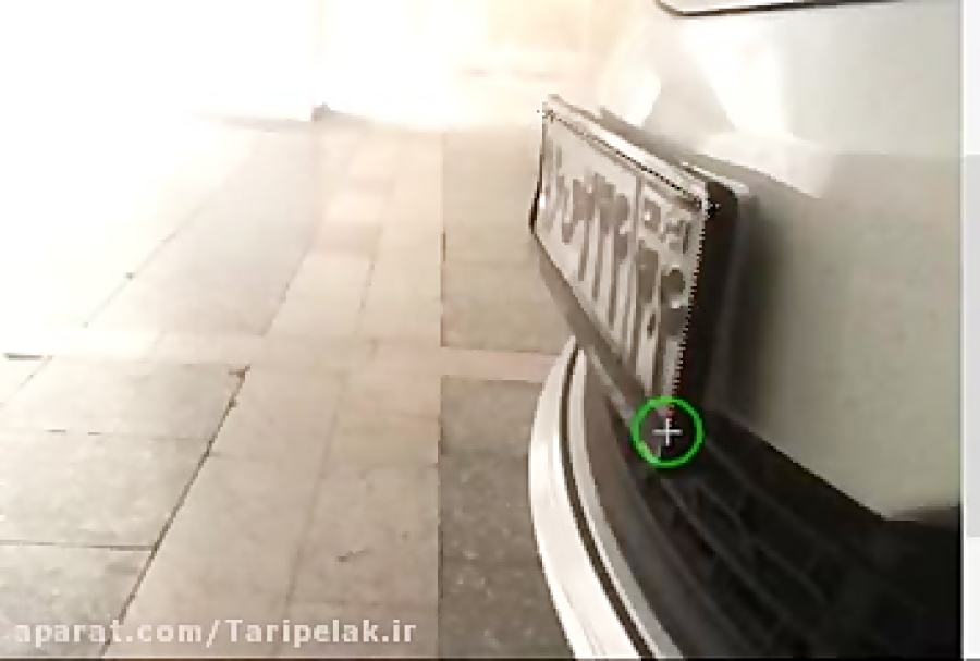 چگونه پلاک تار را واضح کنیم