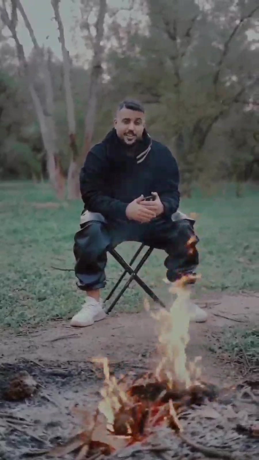 از آدم بد نترس از آدم خوب بترس هههه......