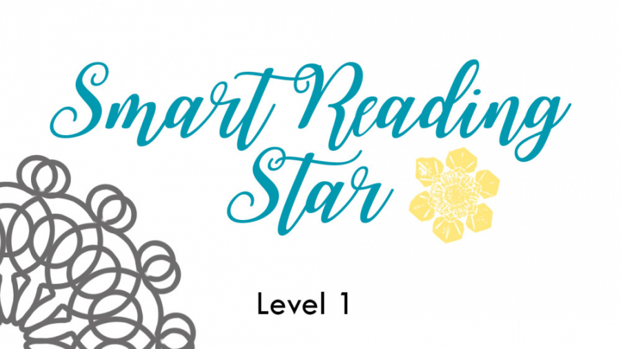 Reading Smart Start Level 1 _ Unit 3-1