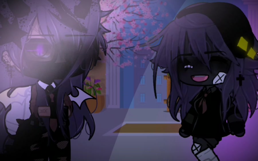 tiktok|Gacha life|GachaClub
