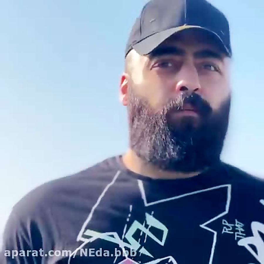 کلیپ غمگین اهنگ غمگین دلشکسته ما به جرم با وفایی این چنین تنها شدیم