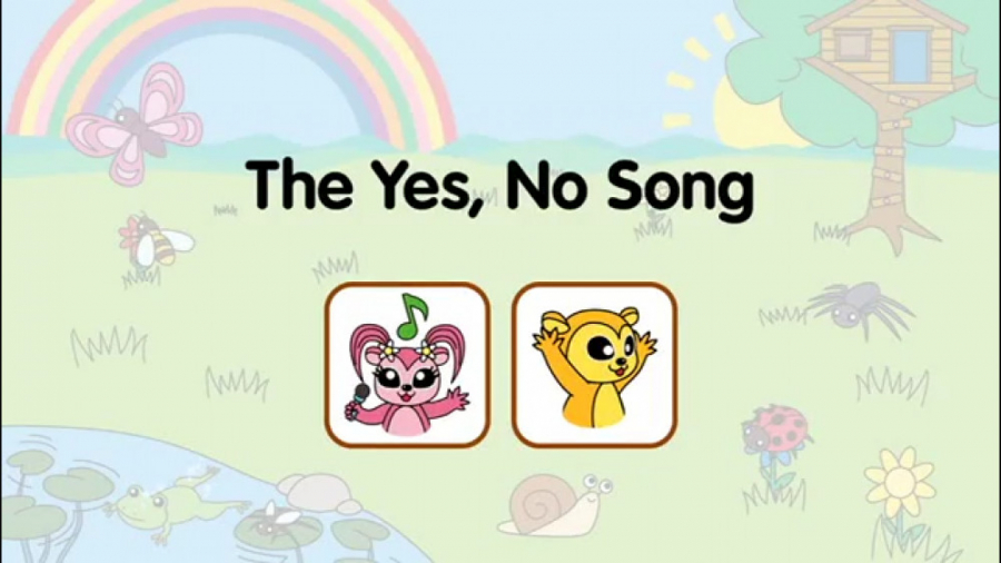 Yes/ No Song