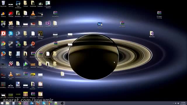 LibGDX Box2D Tiled Tutorial - Block Bunny - Part 1 - S