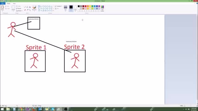 Advanced C /Graphics Tutorial 14: Maps, Binary Search