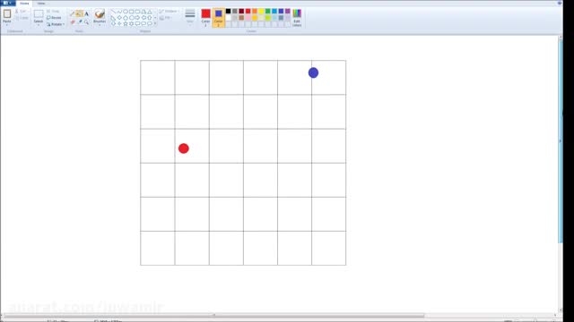 Advanced C /Graphics Tutorial 41: Spatial Partition P