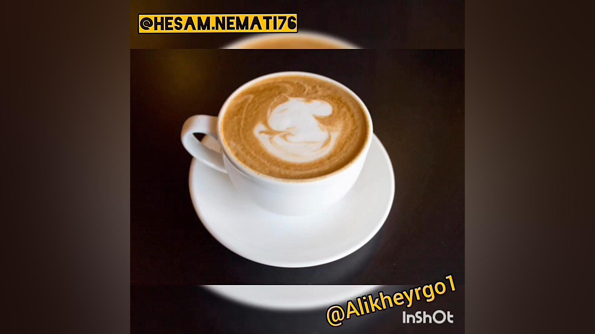 Cafe Roya __ کافه رویا