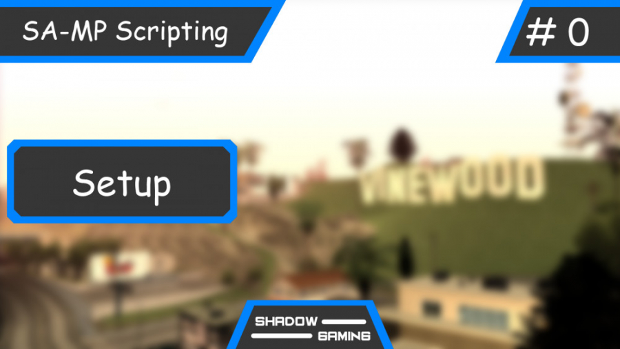 آموزش برنامه نویسی سمپ | SA-MP Scripting #15