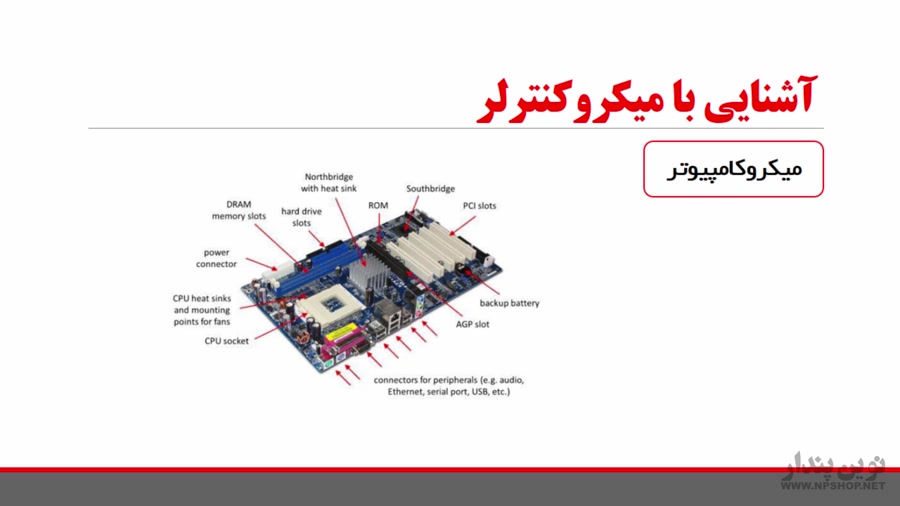 Configure cache looking آموزش شبکه MCSA
